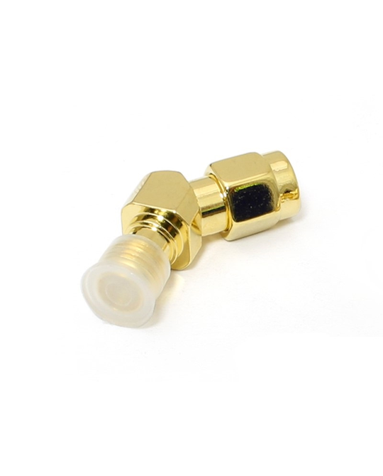 45 Degree SMA Adapter - FPV-0046-S - Drones & FPV-Builds & FPV ...