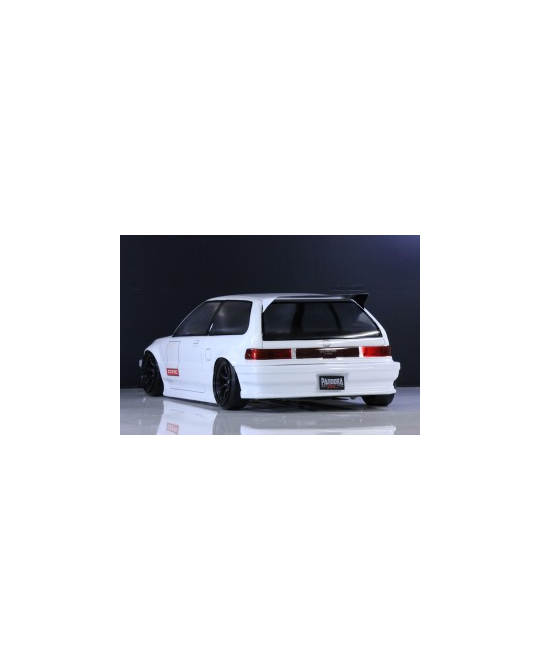 Honda CIVIC EF9 1/10 Body - RC - Cars & Trucks-Accessories ...