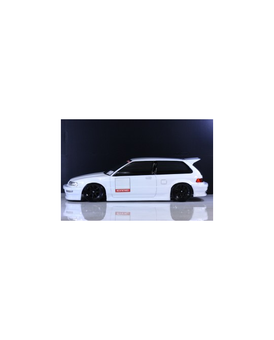 Honda CIVIC EF9 1/10 Body - RC - Cars & Trucks-Accessories ...