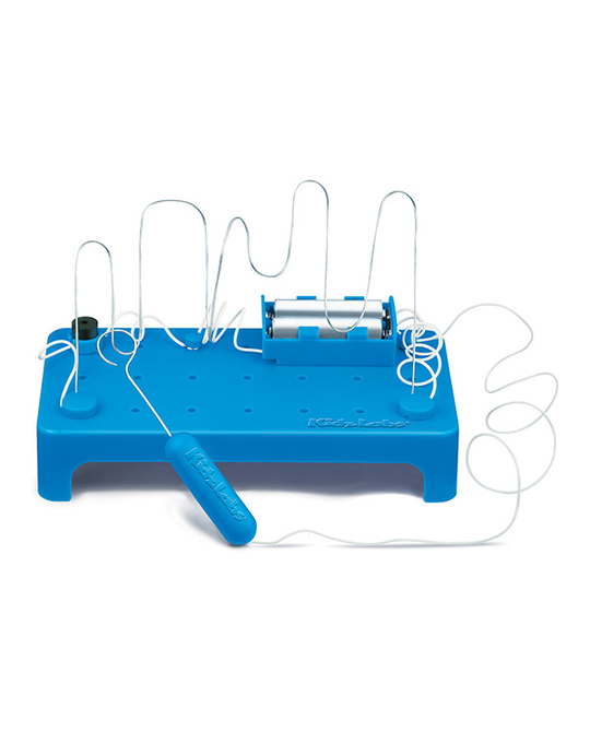 Buzz Wire Making Kit - Model Kits-Educational : Hobbycorner - 4M Kidz Labs