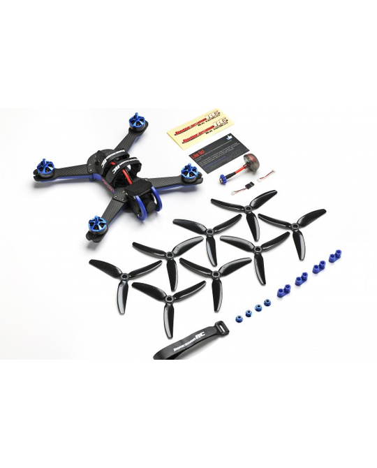 Vortex 230 Mojo International Version - Drones & FPV-Bind n Fly ...