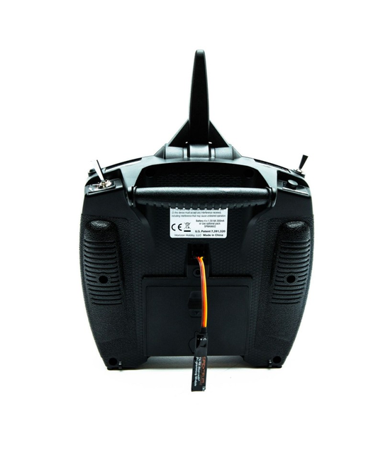 Tx/Rx Bluetooth programming module - SPMBT1000 - Radio Gear-Spektrum ...