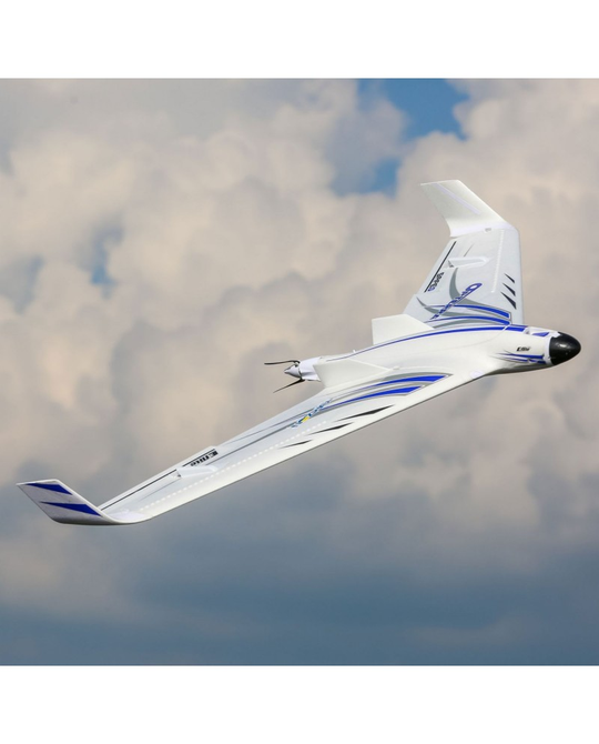 Opterra 2M Wing BNF Basic - EFL11150 - RC Aircraft-Aircraft Kits ...