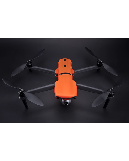 EVO II with 8K Video Resolution - 1/2" Sensor - EVO 2 - Drones & FPV ...