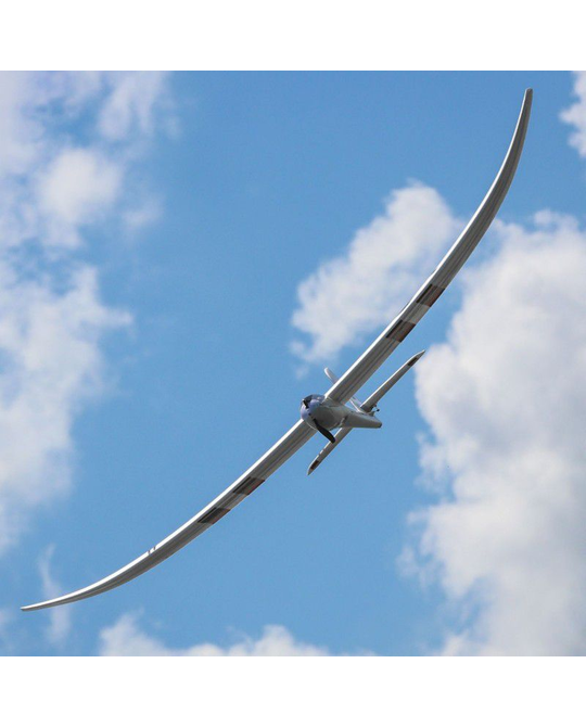 Night Radian 2.0m PNP - EFL3675 - RC Gliders & Planes-Gliders, Planes ...