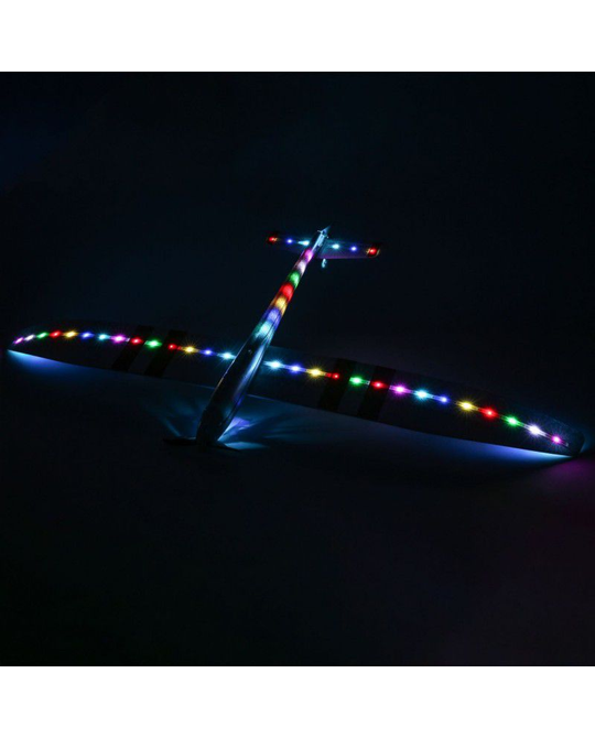 Night Radian 2.0m PNP - EFL3675 - RC Aircraft-Aircraft Kits ...