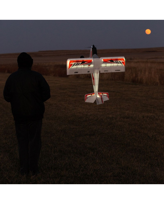 Night Timber X 1.2M BNF Basic - AS3X & SAFE Select - EFL13850 - RC ...