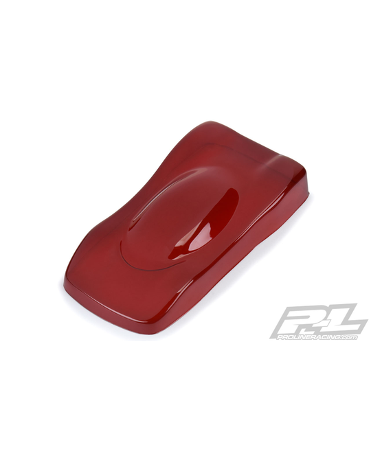 RC Body Paint - Candy Blood Red - 6329-00 - Paints and Accessories ...