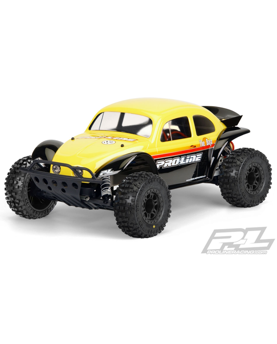 Volkswagen Baja Bug Clear Body - 3238-62 - RC - Cars & Trucks ...