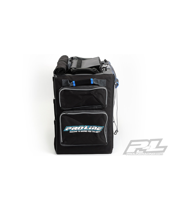 Hauler Bag - for All Your Race Tools, Chargers, Parts, and More! - 6058 ...