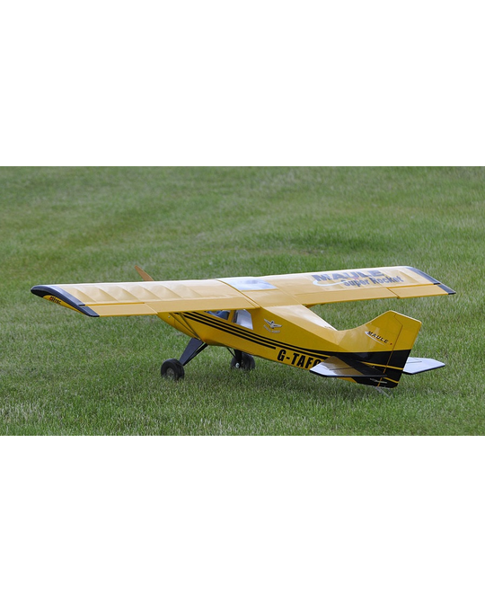 Maule Super Rocket 15cc - 180cm Wingspan - SEA232 - RC Aircraft ...