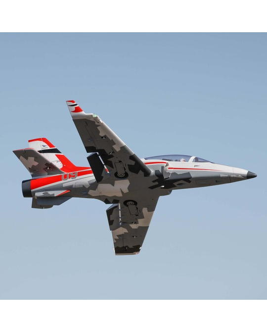 Viper 90mm EDF Jet BNF Basic - AS3X & SAFE Select - RC Gliders & Planes ...