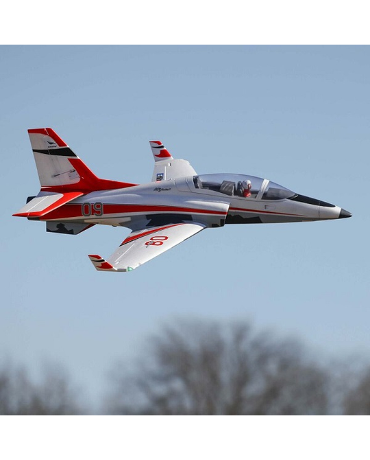 Viper 90mm EDF Jet BNF Basic - AS3X & SAFE Select - RC Gliders & Planes ...