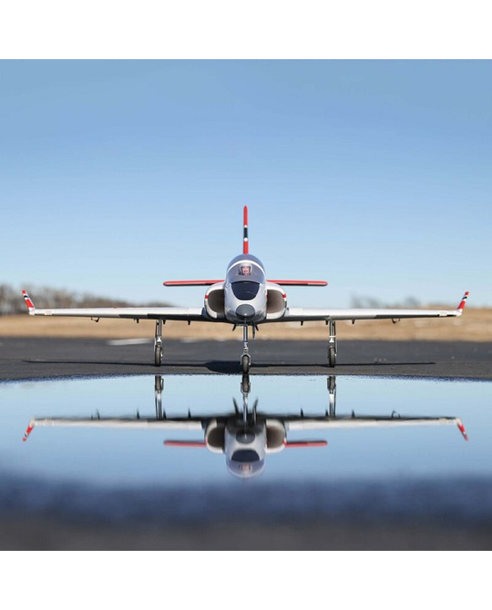 Viper 90mm EDF Jet BNF Basic - AS3X & SAFE Select - RC Gliders & Planes ...