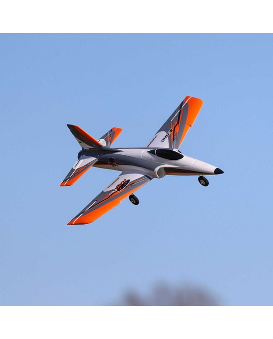 Habu SS 50mm EDF BNF Basic with SAFE Select and AS3X - RC Aircraft ...