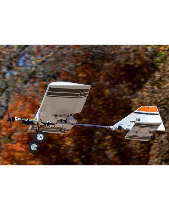 Slow Ultra Stick 1.2m BNF Basic with AS3X and SAFE - RC Aircraft ...