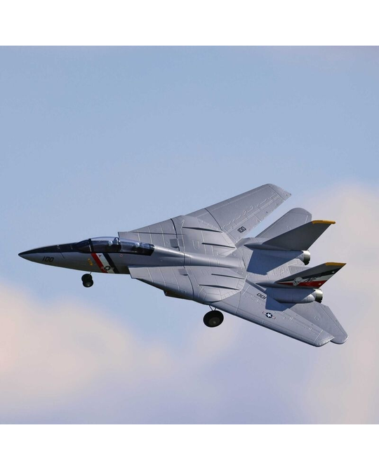 F-14 Tomcat Twin 40mm EDF BNF Basic - RC Aircraft-Aircraft Kits ...