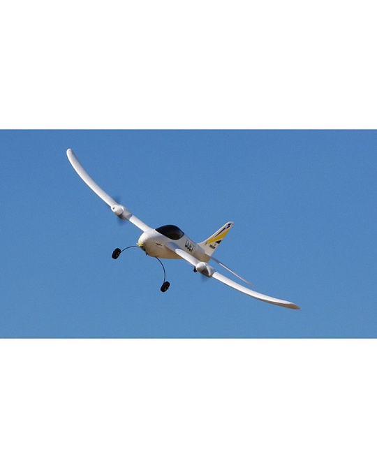 Duet S 2 RTF with SAFE - HBZ05300 - RC Aircraft-Aircraft Kits ...