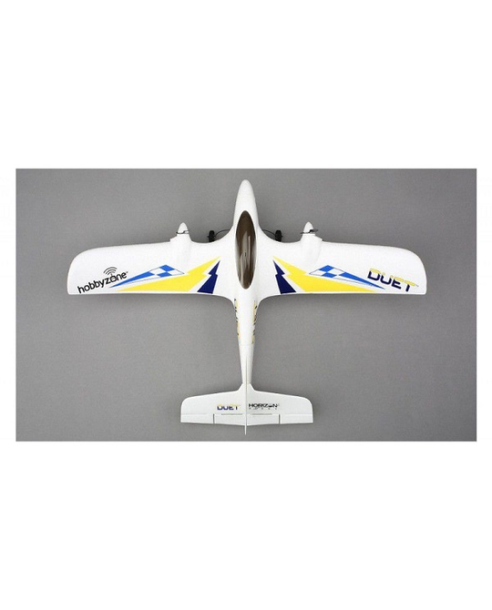 Duet S 2 RTF with SAFE - HBZ05300 - RC Aircraft-Aircraft Kits ...