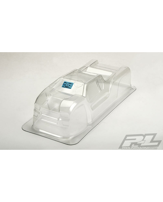 Pro- Line Enforcer Clear Body - 3448- 00 - RC - Cars & Trucks ...