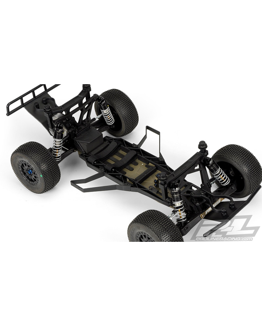 Pro- Line PRO- 2 Performance 1- 10 Short Course Truck Kit - 4001- 00 ...