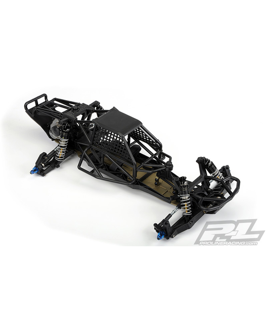PRO- 2 Performance 1- 10 Short Course Buggy Kit - 4002- 01 - RC - Cars ...