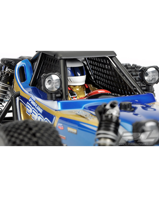 PRO- 2 Performance 1- 10 Short Course Buggy Kit - 4002- 01 - RC - Cars ...