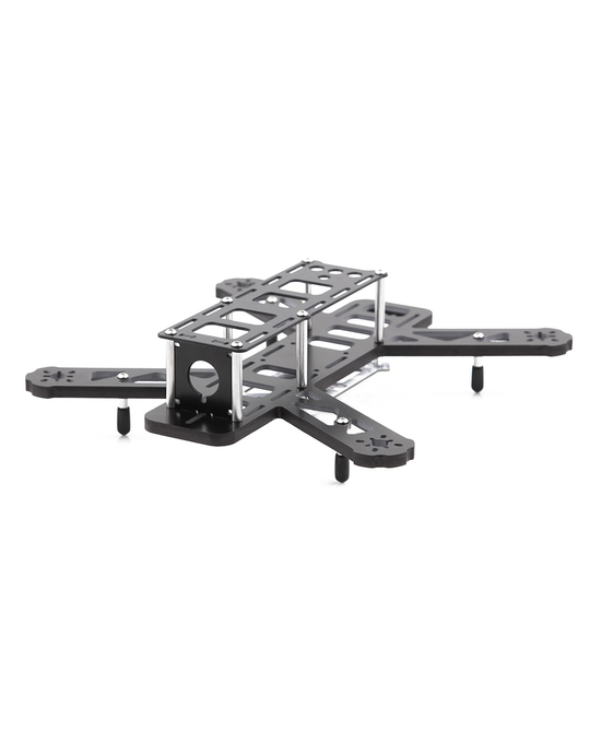 The QAV250 Airframe Mini FPV Quadcopter - 1475 - Drones & FPV-Spare ...